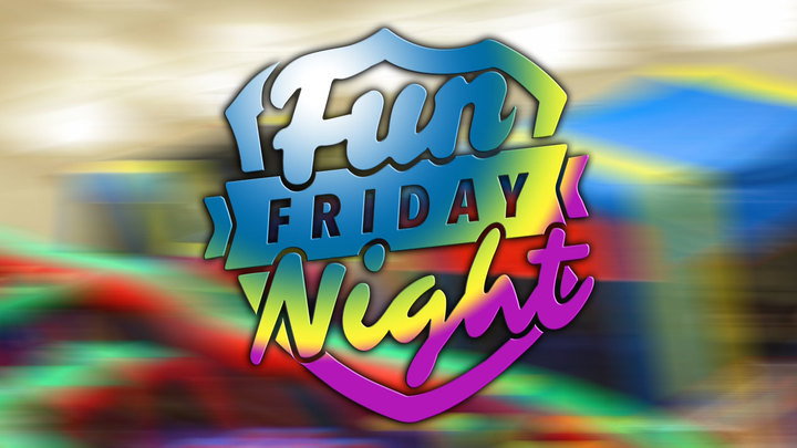 People's Church Grande Prairie